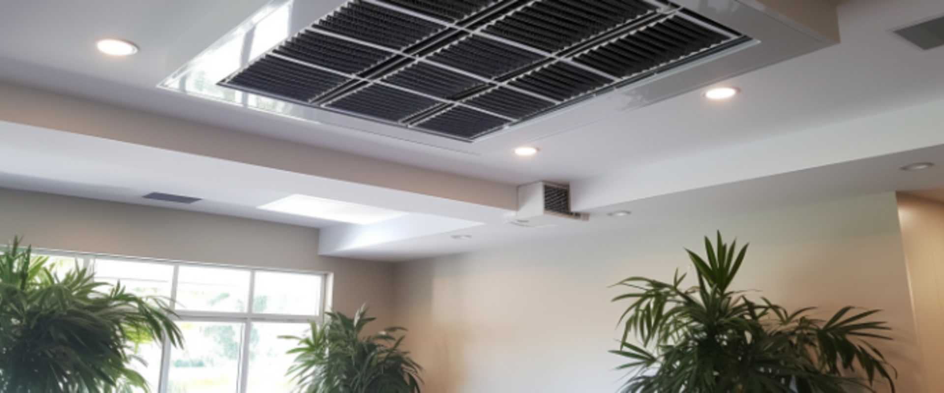 Installing Your Aprilaire 213 Replacement Air Filters