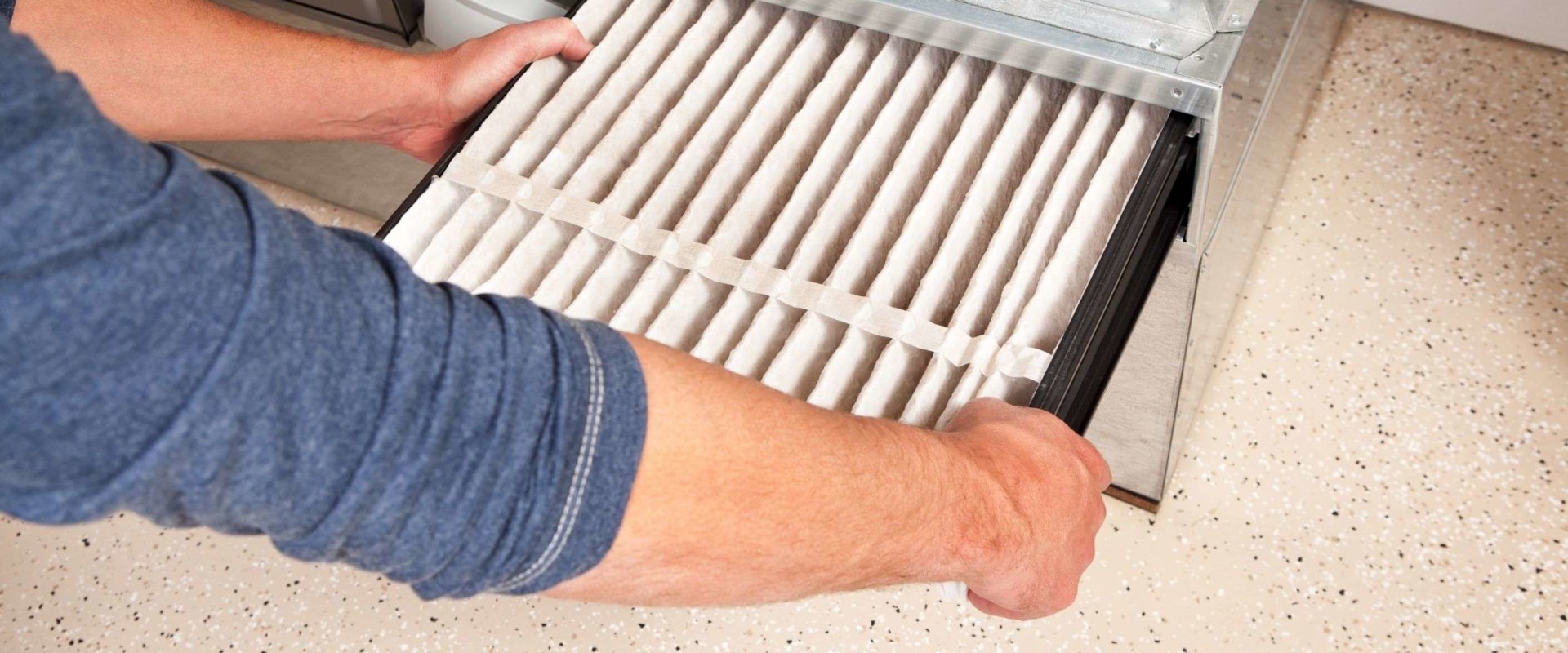 Shedding Light on Goodman Furnace Filter Size by Model Number